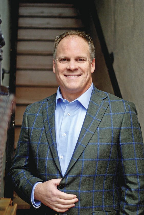 Guest Commentary: Fentanyl poisoning – It could be coming to a middle ...